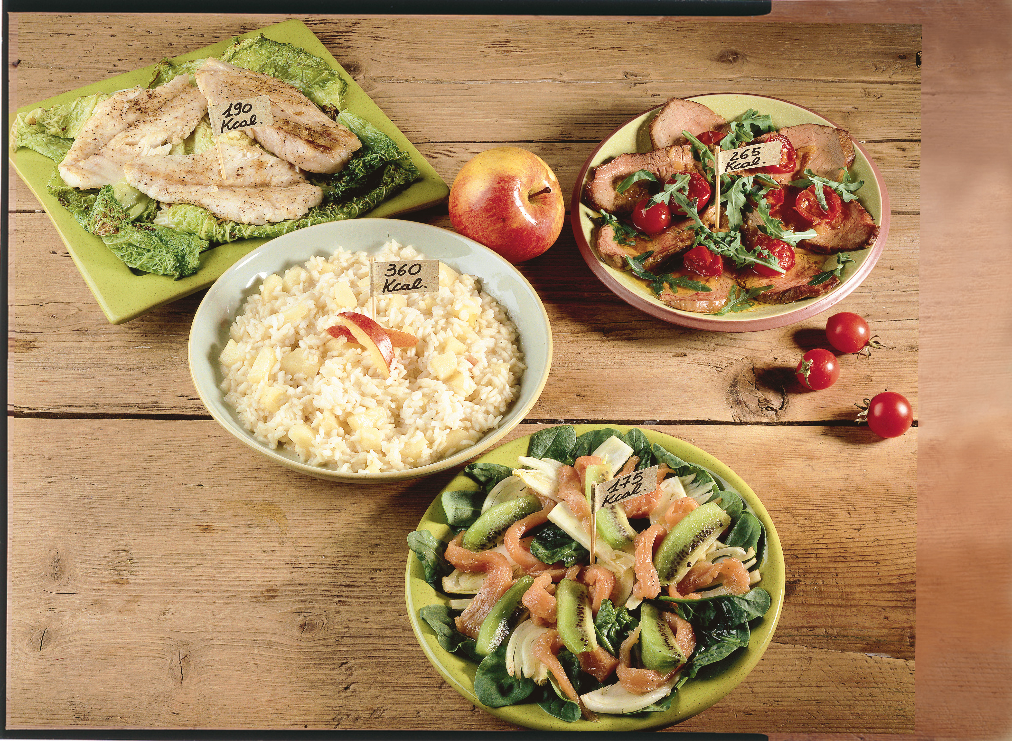 Ricetta Filetto di vitello all'acqua pazza - Donna Moderna