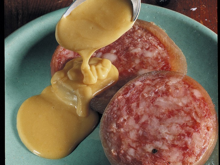 Ricetta Lo zampone con lenticchie - Donna Moderna