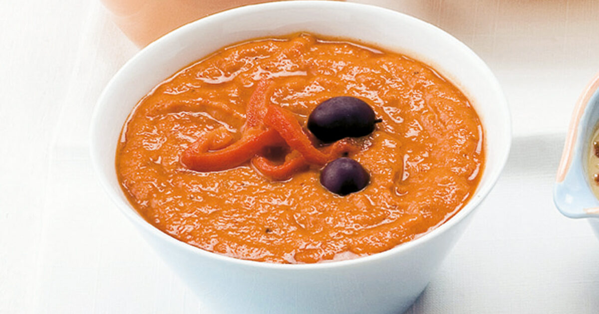 Ricetta Salsa piri piri - Donna Moderna