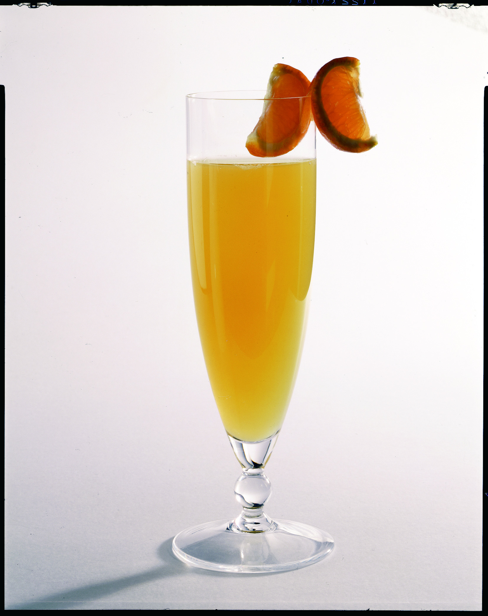 Ricetta Cocktail al mandarino - Donna Moderna