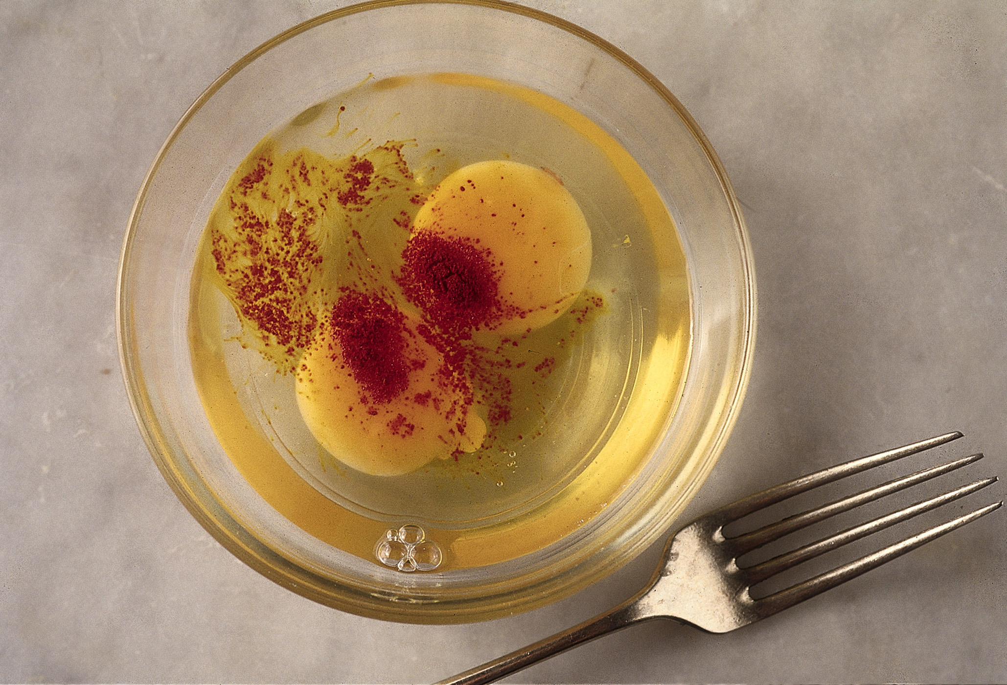 Ricetta Pasta gialla allo zafferano - Donna Moderna