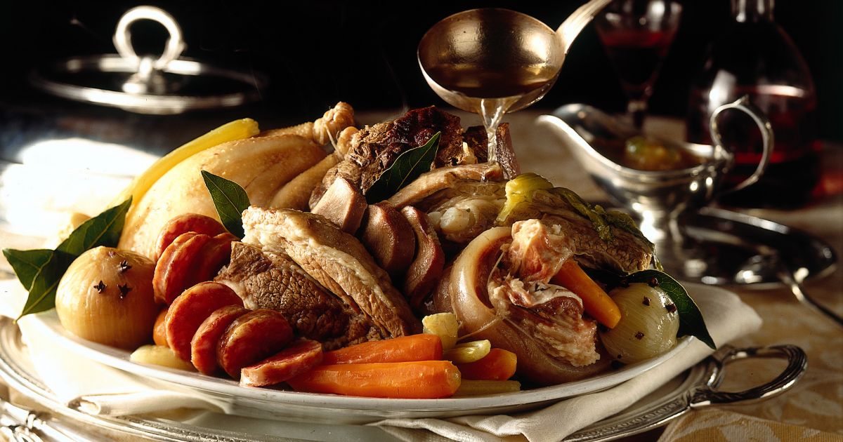 Ricetta Bollito misto - Donna Moderna