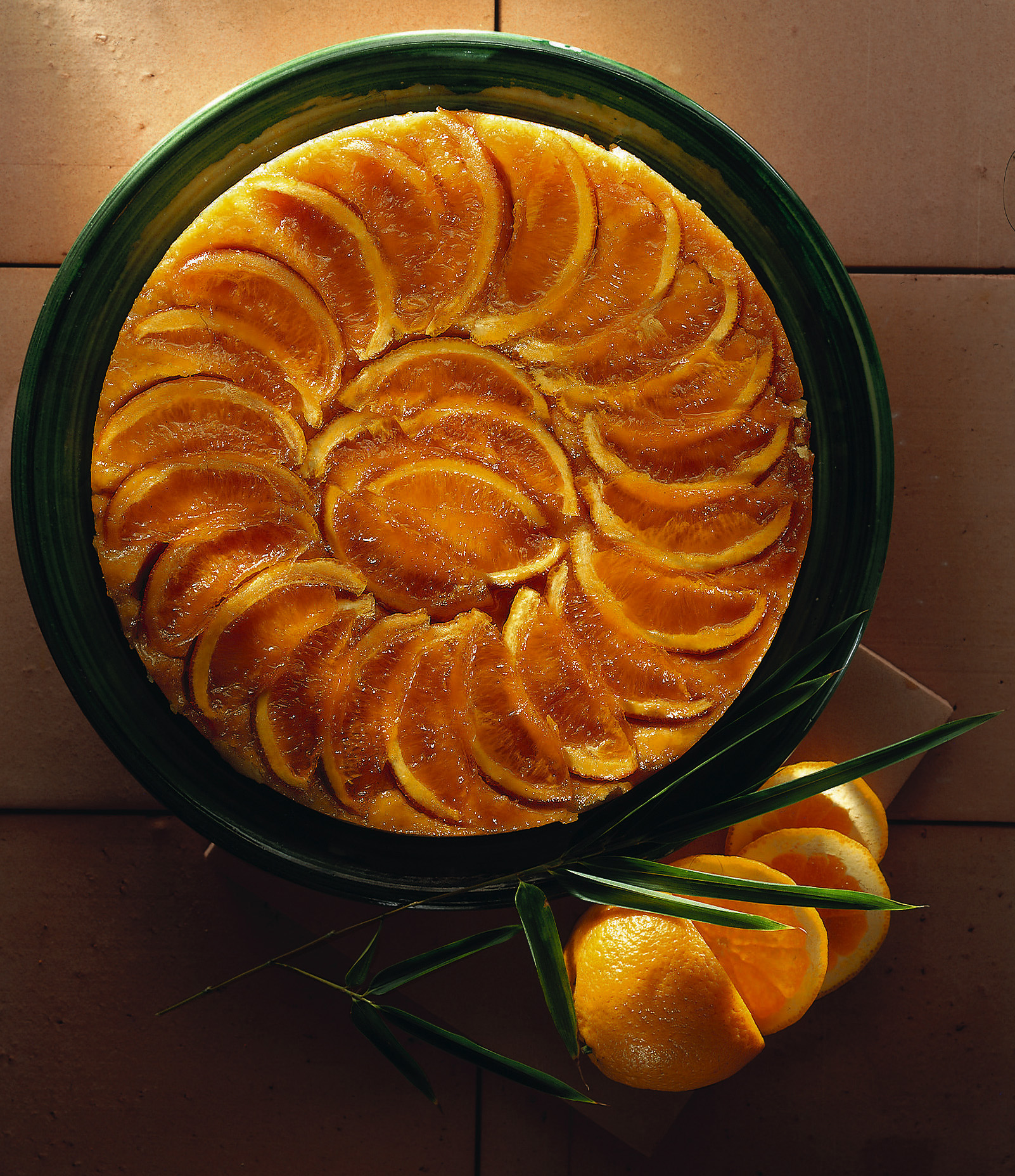 Ricetta Torta del sole - Donna Moderna