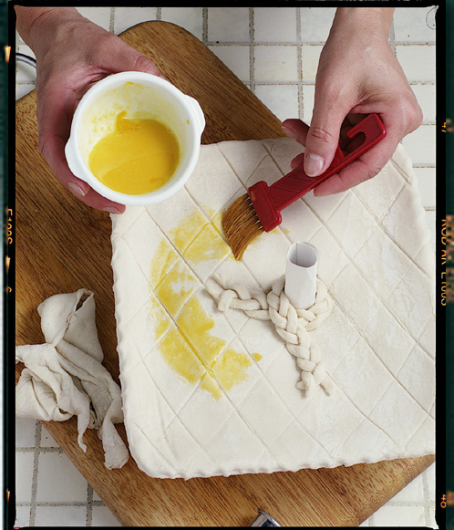 Ricetta Capitone al forno - Donna Moderna