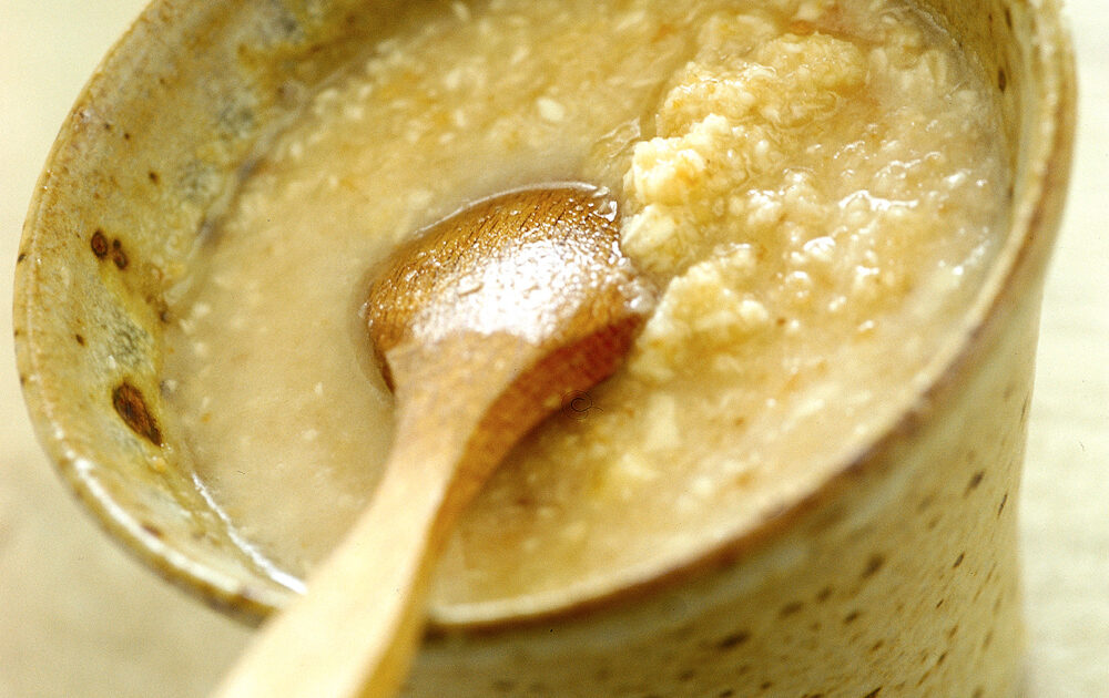 Ricetta Salsa al rafano o cren - Donna Moderna