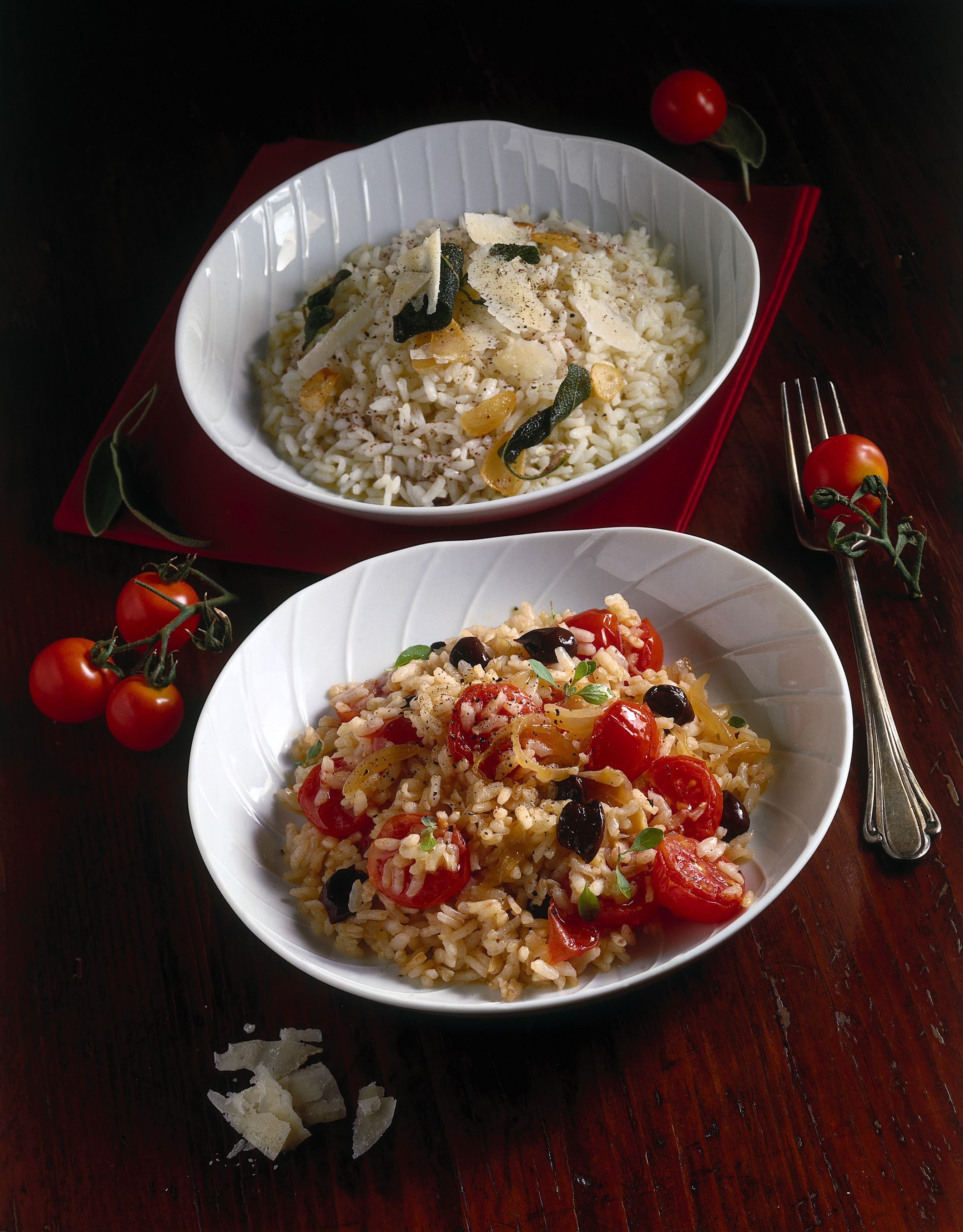 Ricetta Riso condito alla siciliana - Donna Moderna