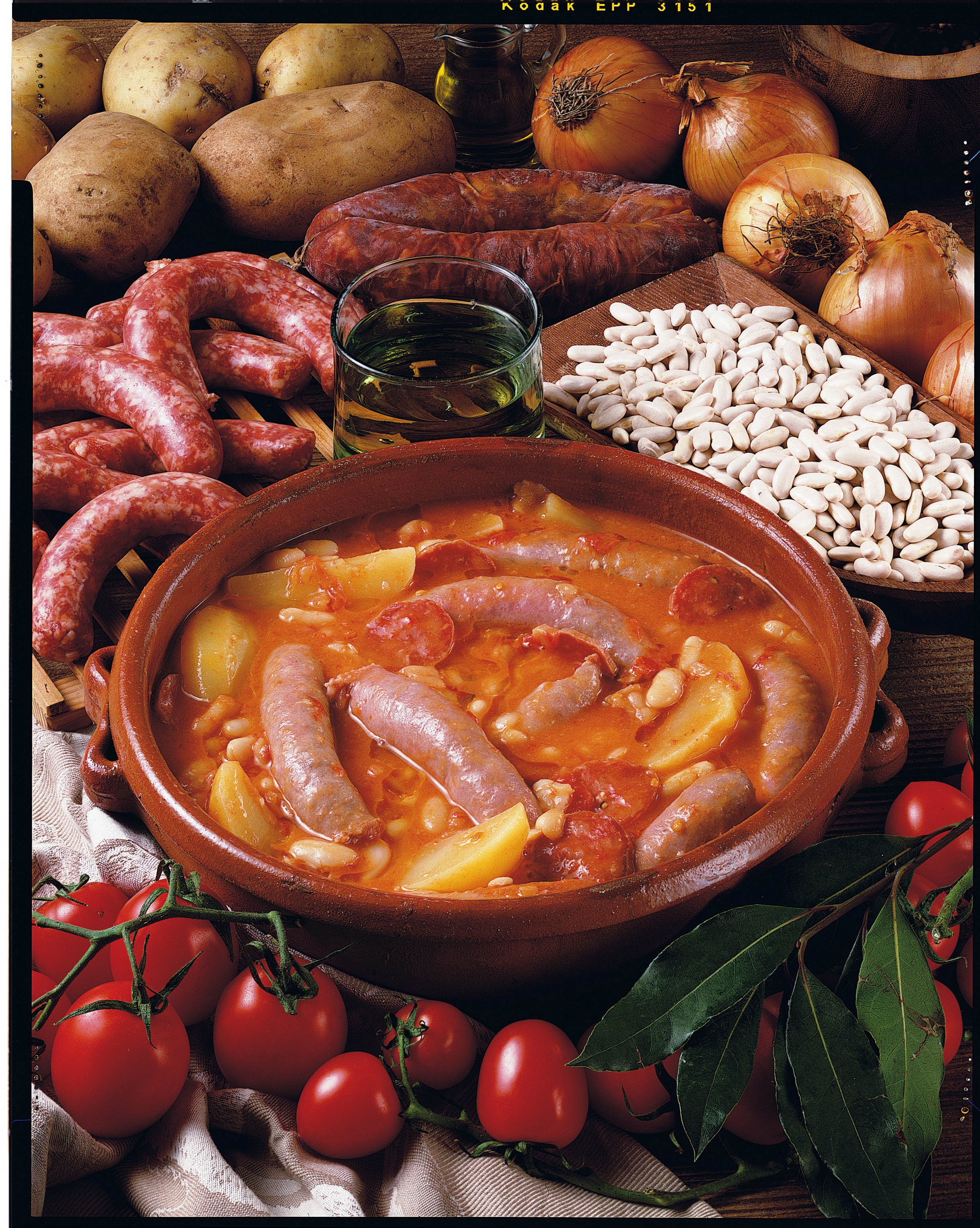 Ricetta Salsicce in umido - Donna Moderna