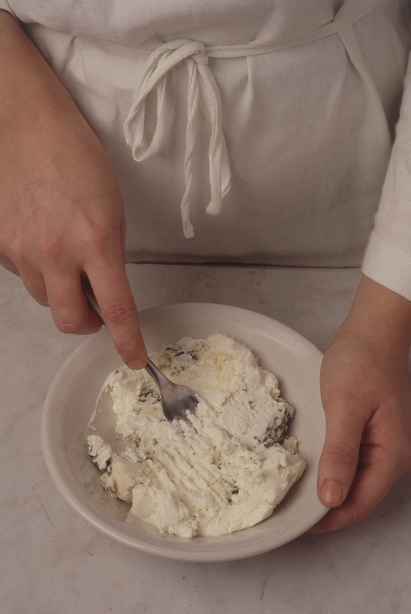 Ricetta Quattro formaggi - Donna Moderna