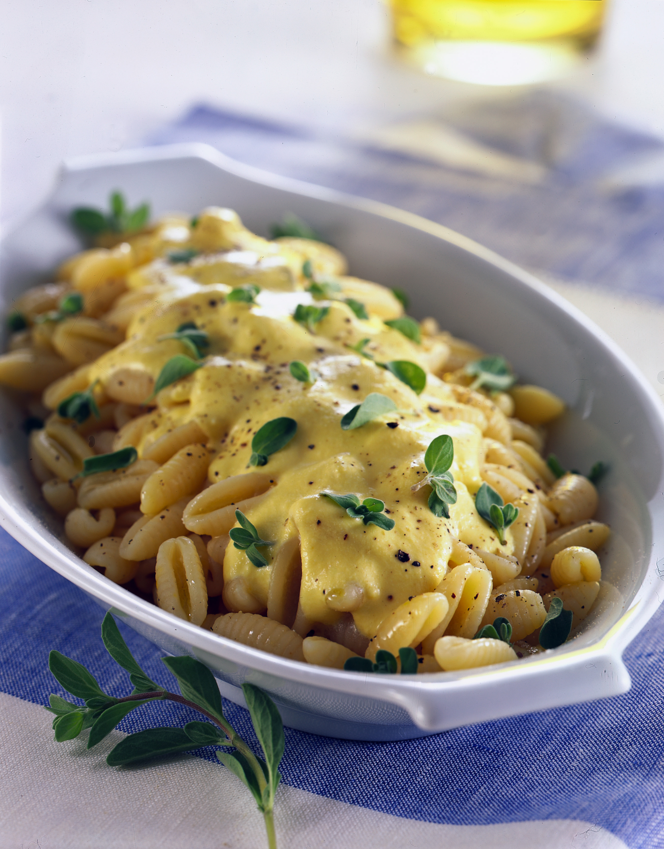 Ricetta Gnocchetti sardi alla ricotta - Donna Moderna
