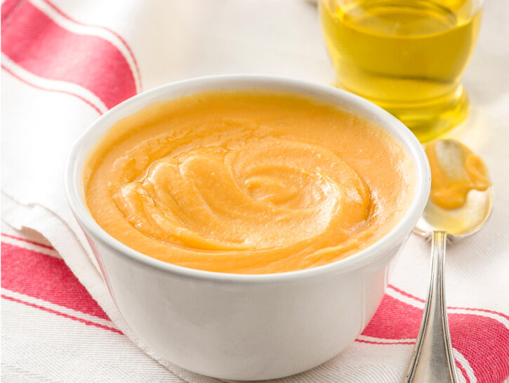 Ricetta Crema di zucca al rosmarino - Donna Moderna