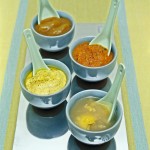 Ricetta Salsa al limone e zenzero - Donna Moderna