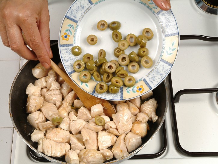 Ricetta Tapas di pollo - Donna Moderna
