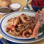Ricetta Spaghetti allo scoglio - Donna Moderna