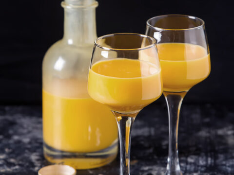 Liquori fatti in casa: 15 ricette per Natale - Donna Moderna