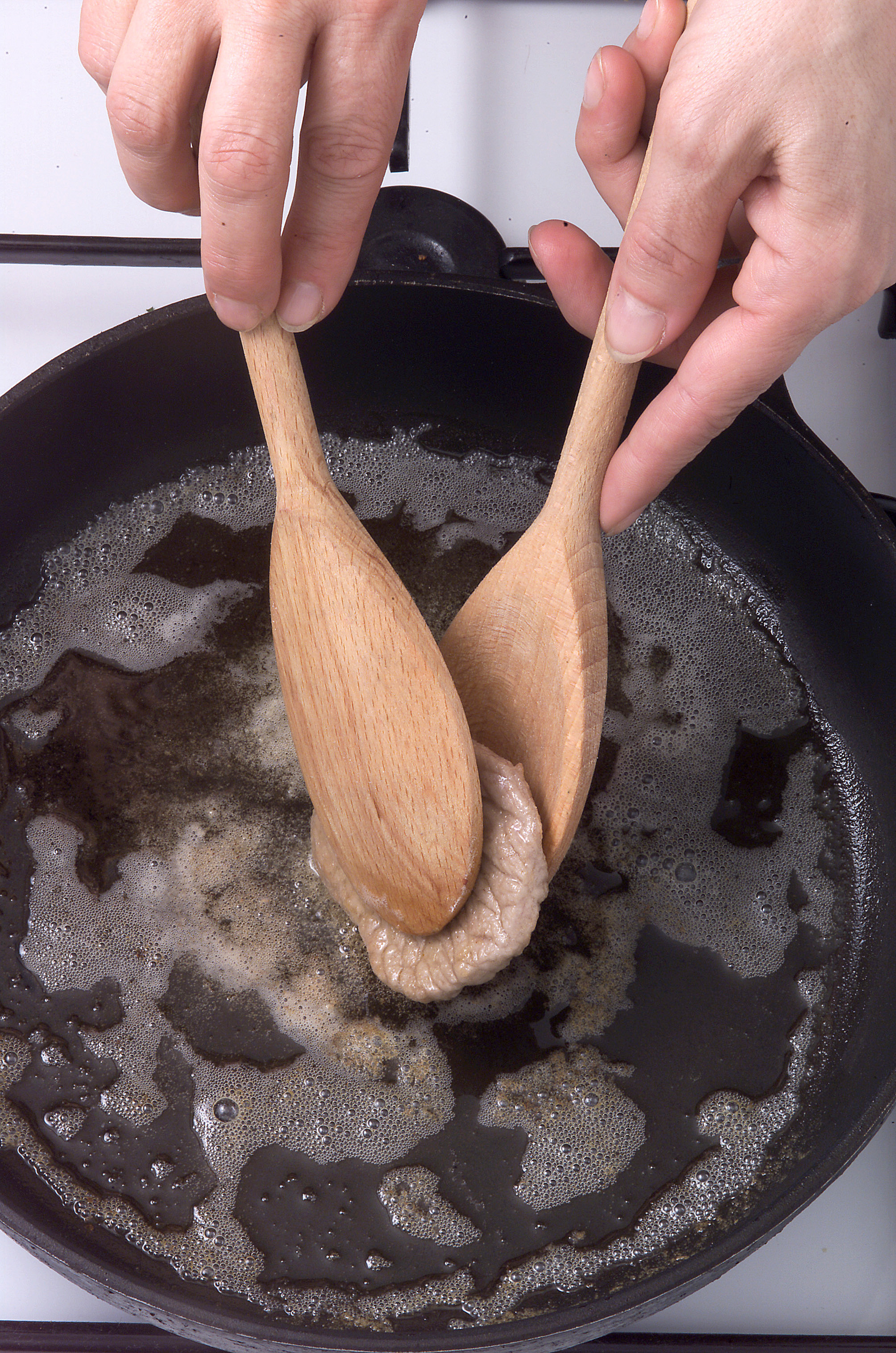 Ricetta Parmigiana di vitello - Donna Moderna