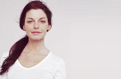 Francesca, modella per un giorno - Donna Moderna