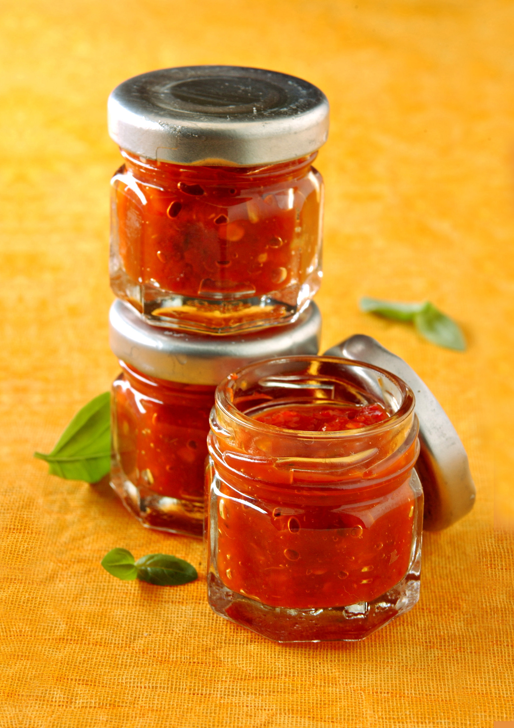 Ricetta Harissa: salsa piccante aromatica - Donna Moderna