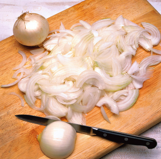 Ricetta Fegato alla veneta - Donna Moderna