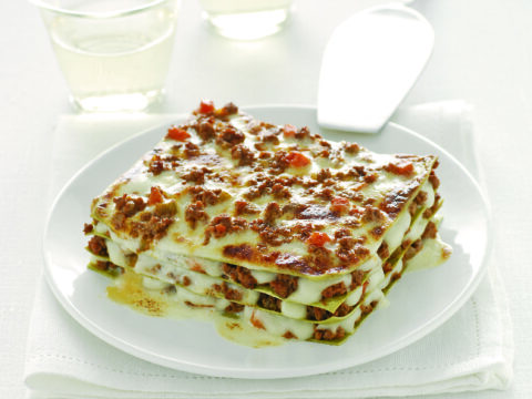 Ricetta Lasagne classiche - Donna Moderna