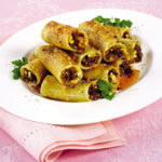 Ricetta Rigatoni alla calabrese - Donna Moderna