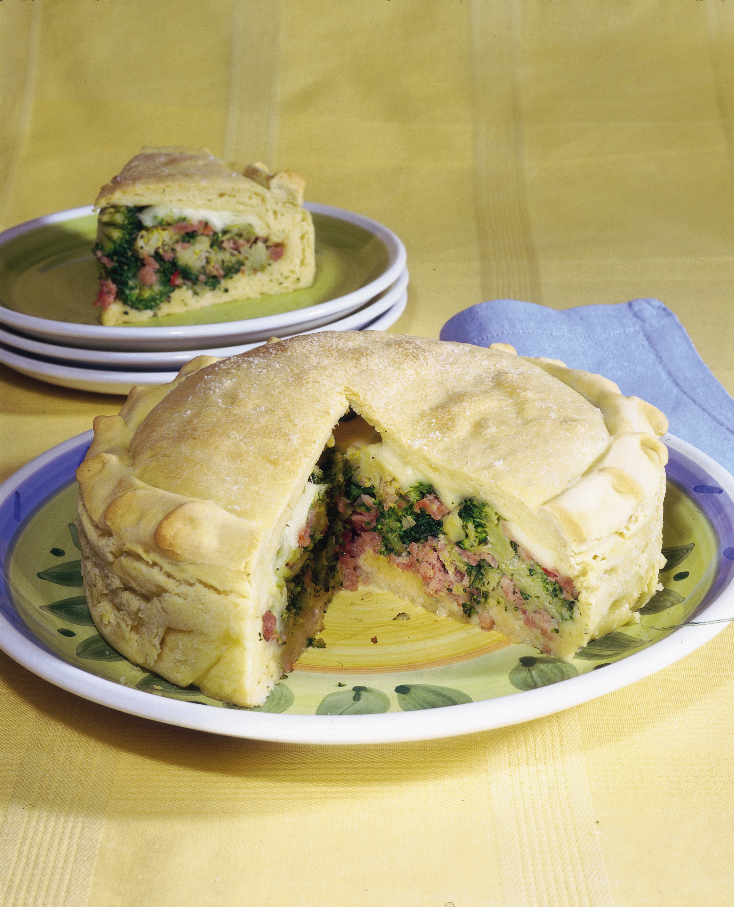 Ricetta Impanata siracusana - Donna Moderna