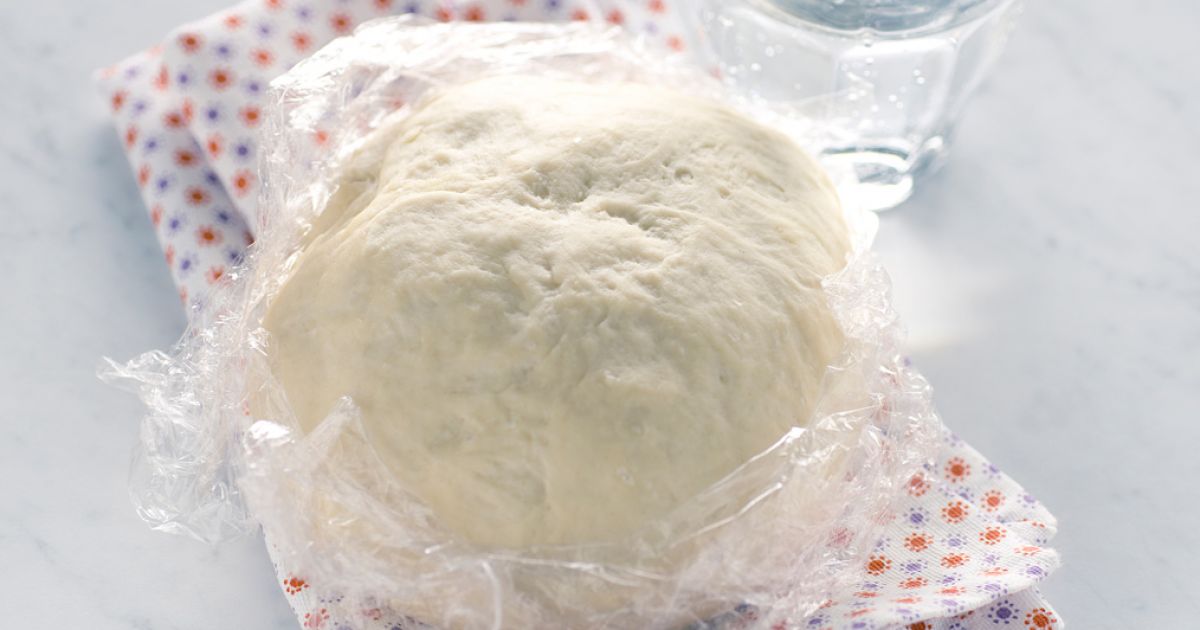 Ricetta Pasta matta semplice e rapida - Donna Moderna