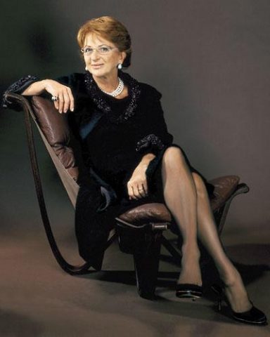 Le onorevoli votano per il made in Italy - Donna Moderna