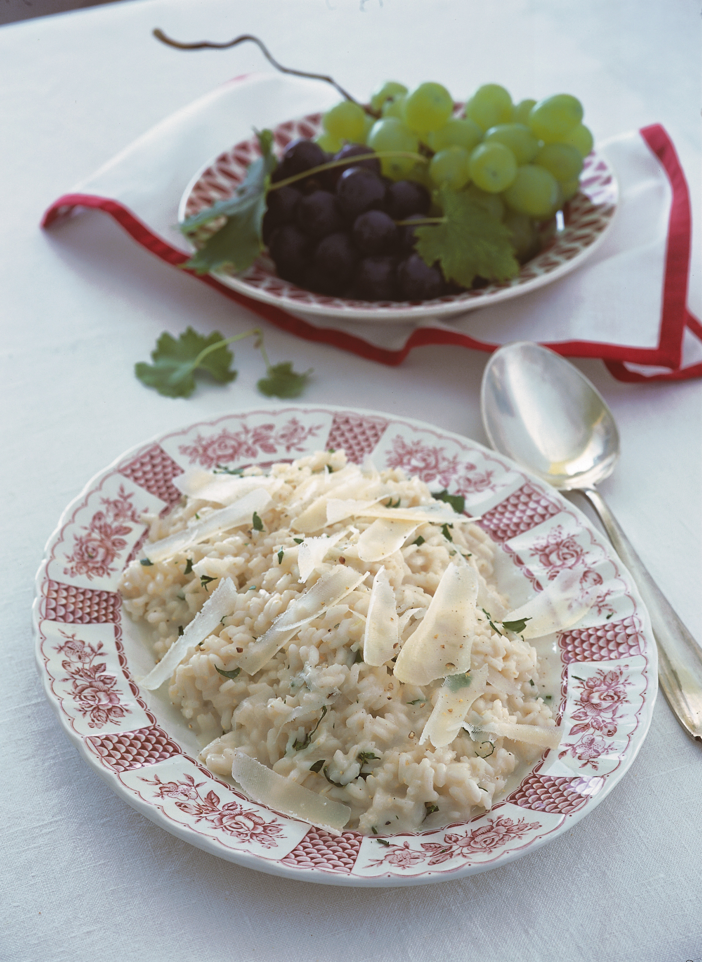 Ricetta Risotto al prosecco - Donna Moderna