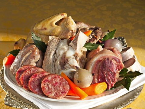 Ingrediente VITELLO TESTINA - Donna Moderna