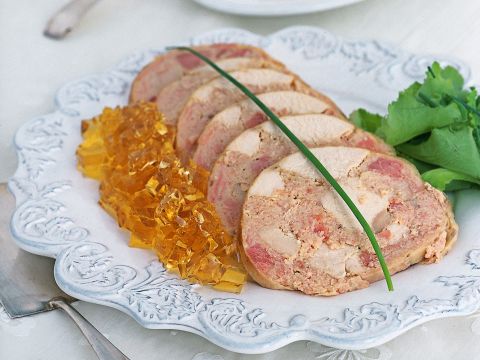 Cappone, le 15 migliori ricette: ripieno, in brodo, al forno - Donna ...