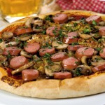 Ricetta Pizza alla tedesca - Donna Moderna