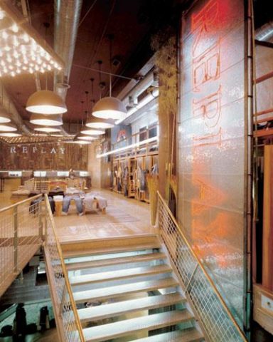 Replay, una storia fatta di sogni - Donna Moderna