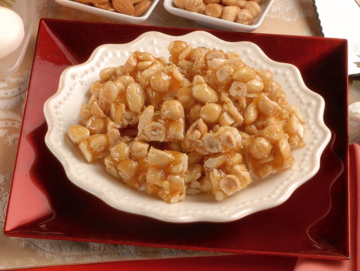 Ricetta Croccante di Natale - Donna Moderna