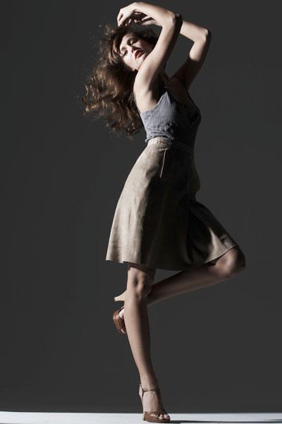 Intimo a vista - Donna Moderna