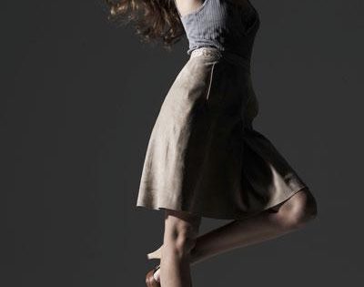 Intimo a vista - Donna Moderna