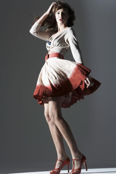 Intimo a vista - Donna Moderna