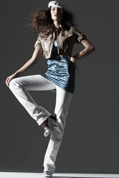 Intimo a vista - Donna Moderna