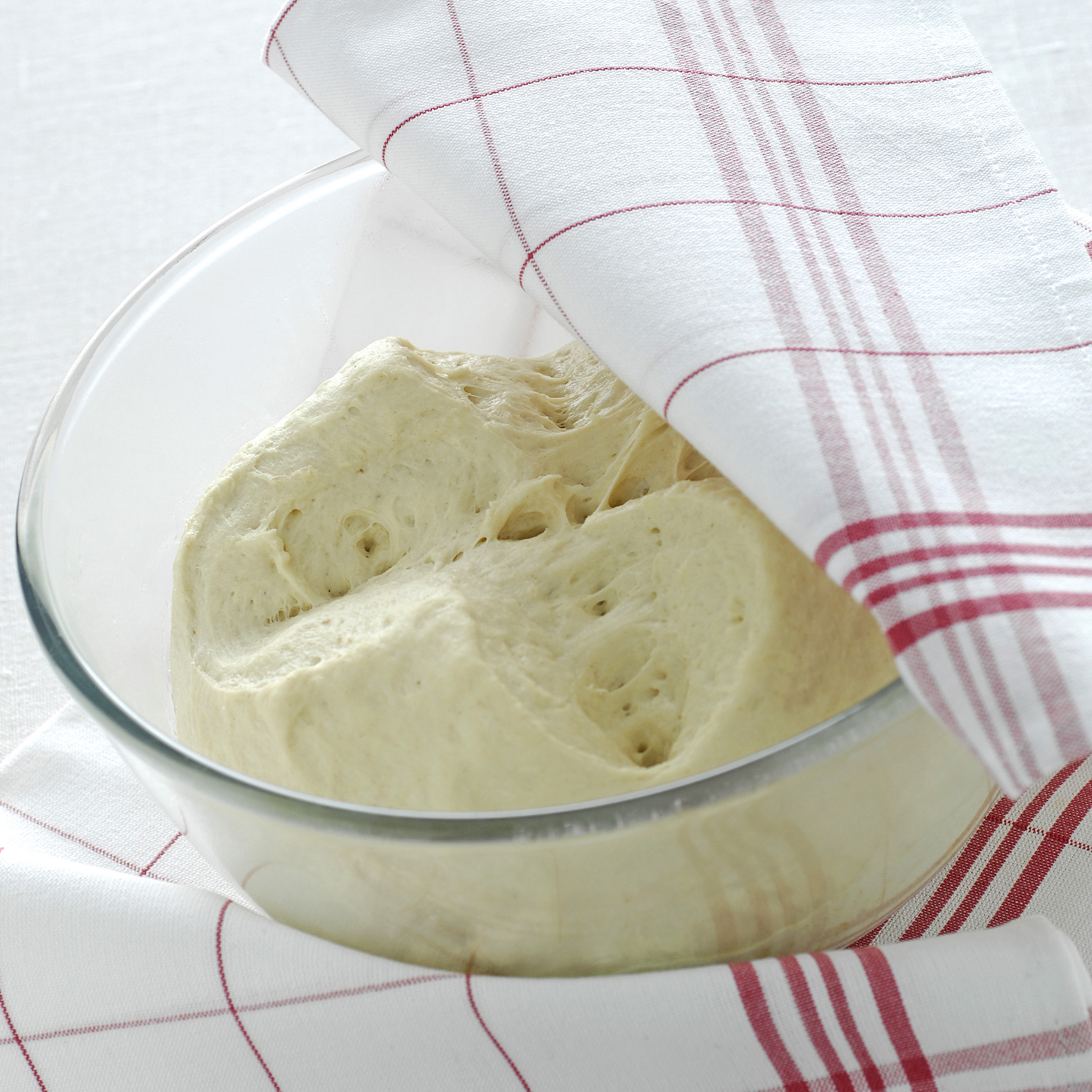 Ricetta Pasta da pane classica - Donna Moderna