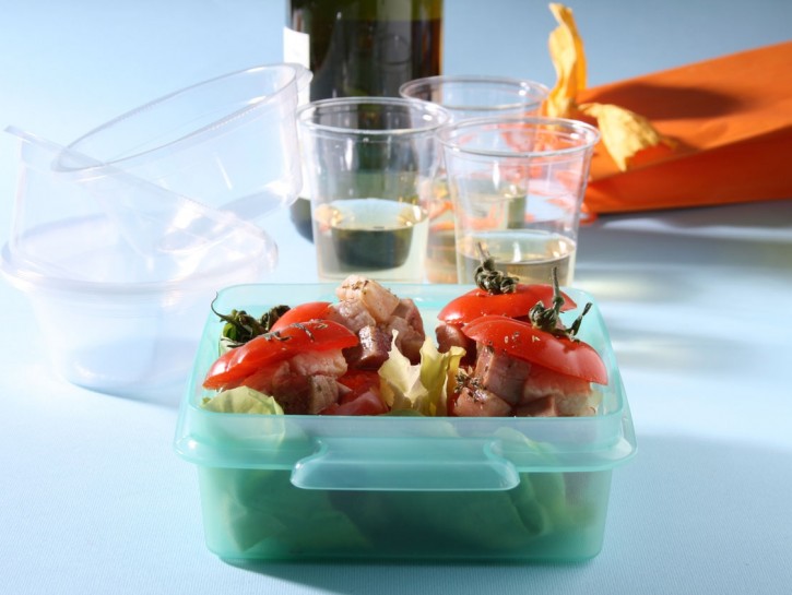 Scopri con noi il box lunch - Donna Moderna