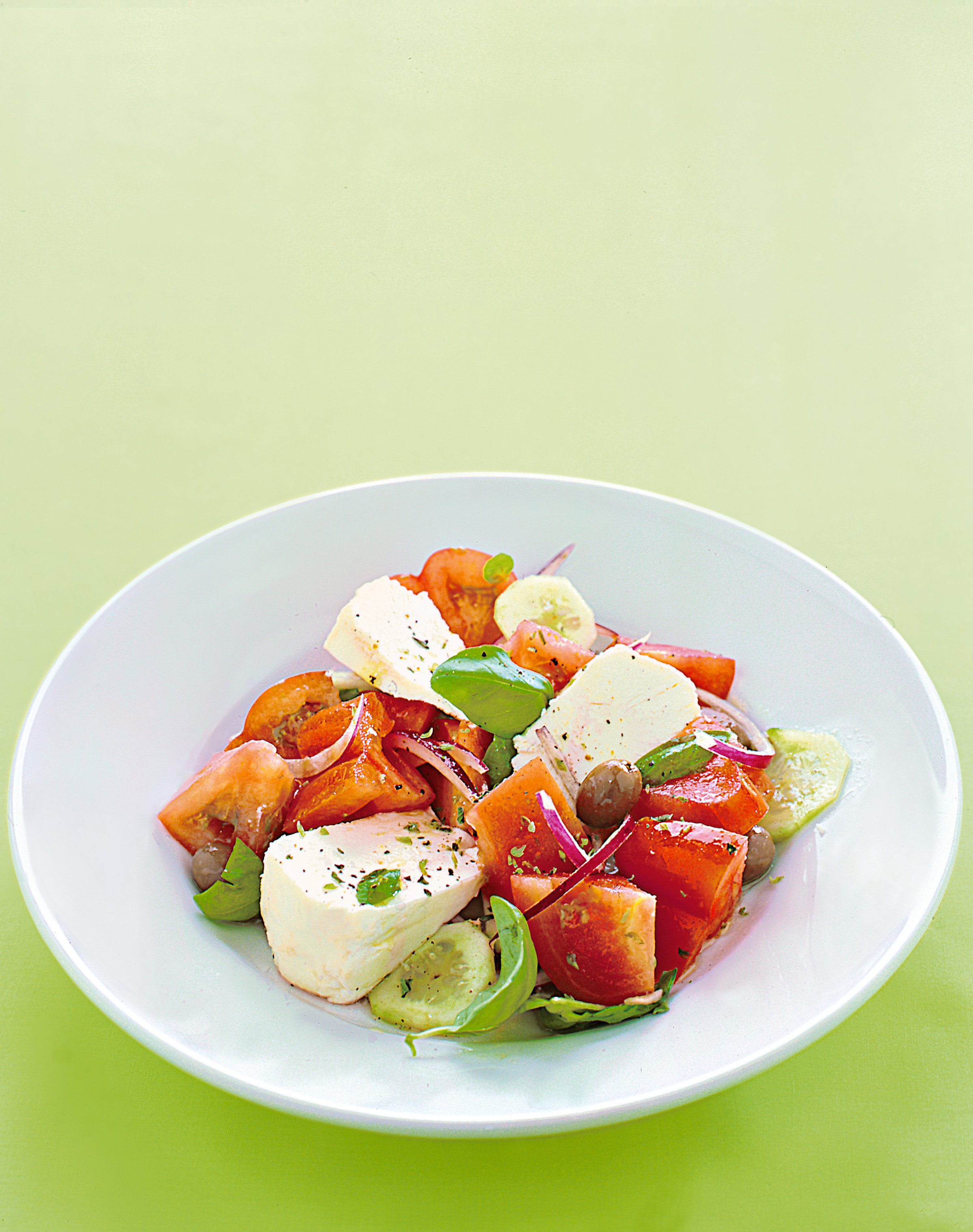 Ricetta Cuore di bue con robiola di Roccaverano - Donna Moderna