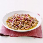 Ricetta Fagioli freschi alla romana - Donna Moderna