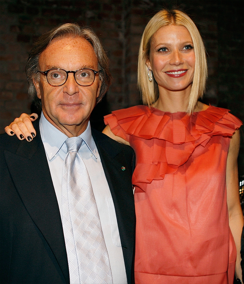 È di moda il party - Donna Moderna