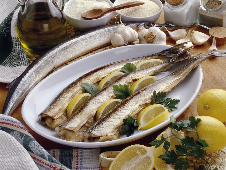 Ricetta Aguglie al forno - Donna Moderna