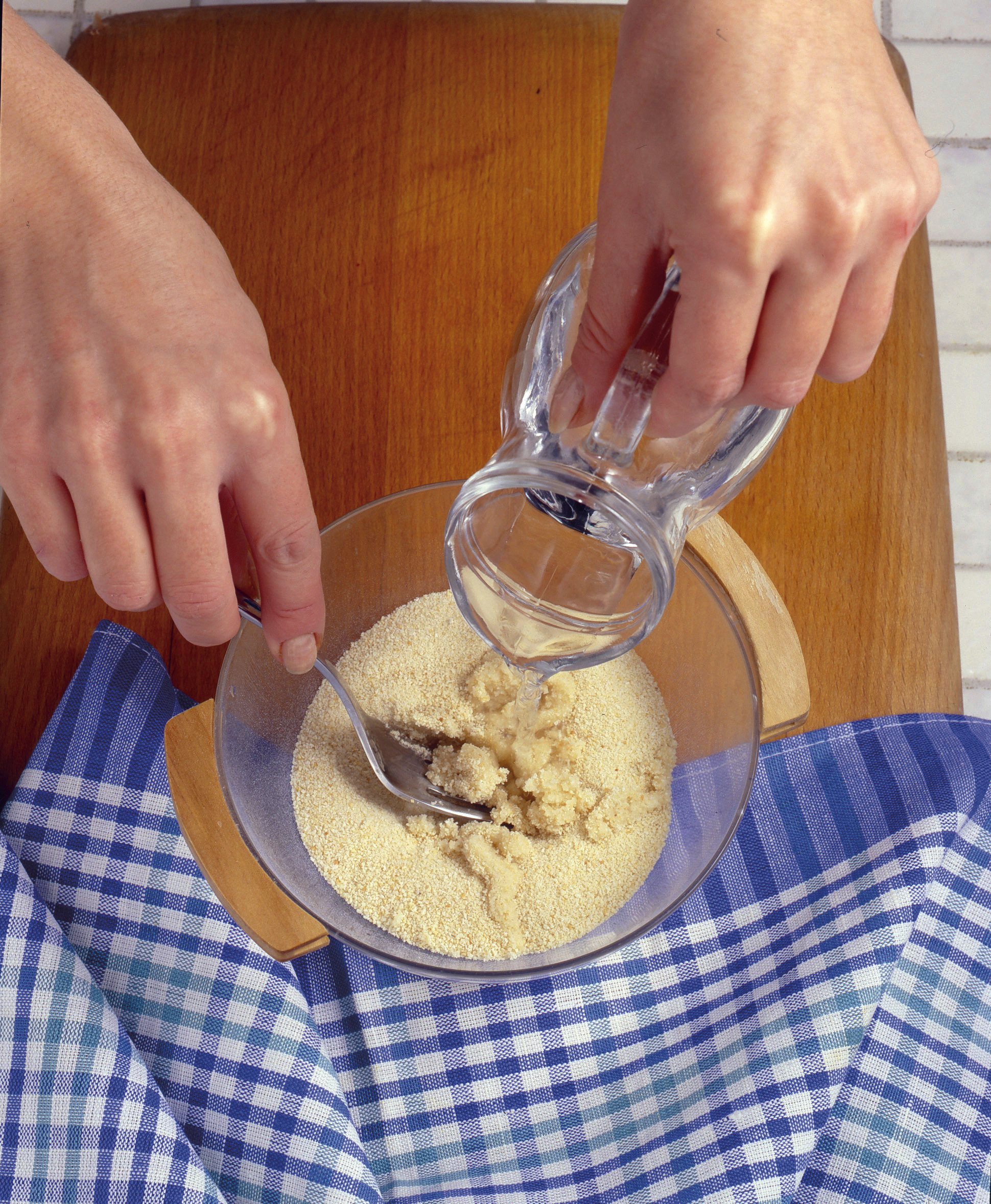 Ricetta Aguglie al forno - Donna Moderna