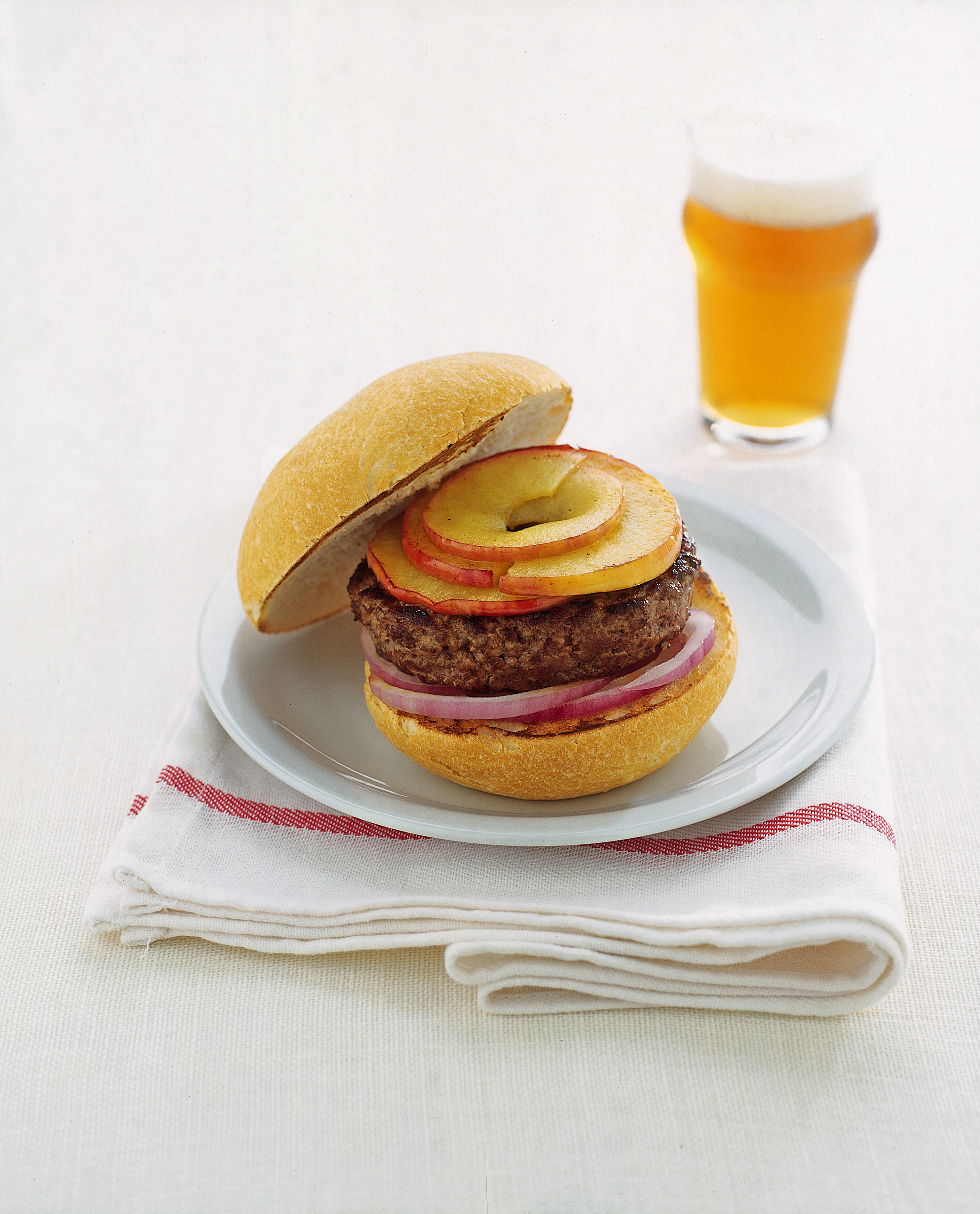 Appleburger - Donna Moderna