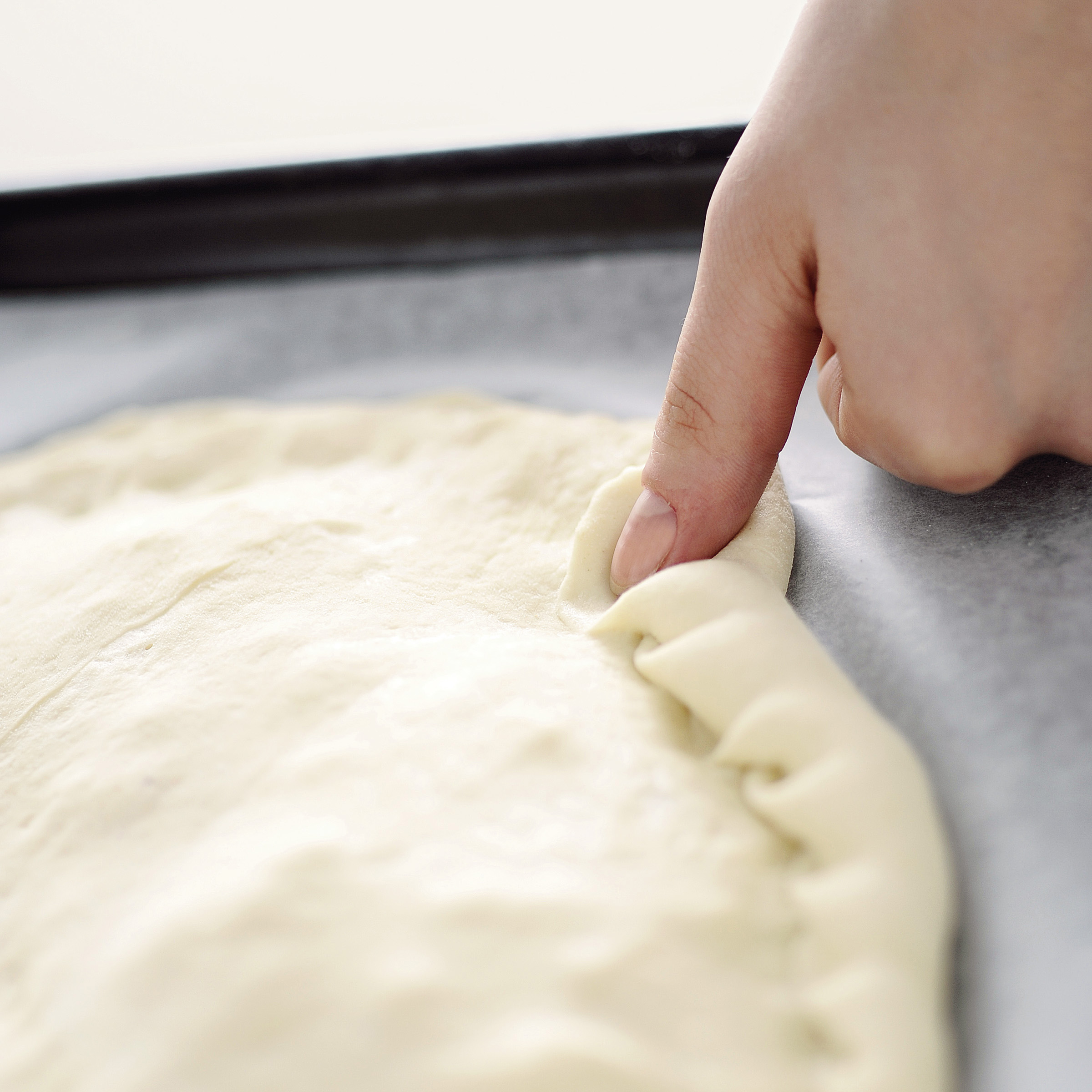 Ricetta Calzone classico - Donna Moderna