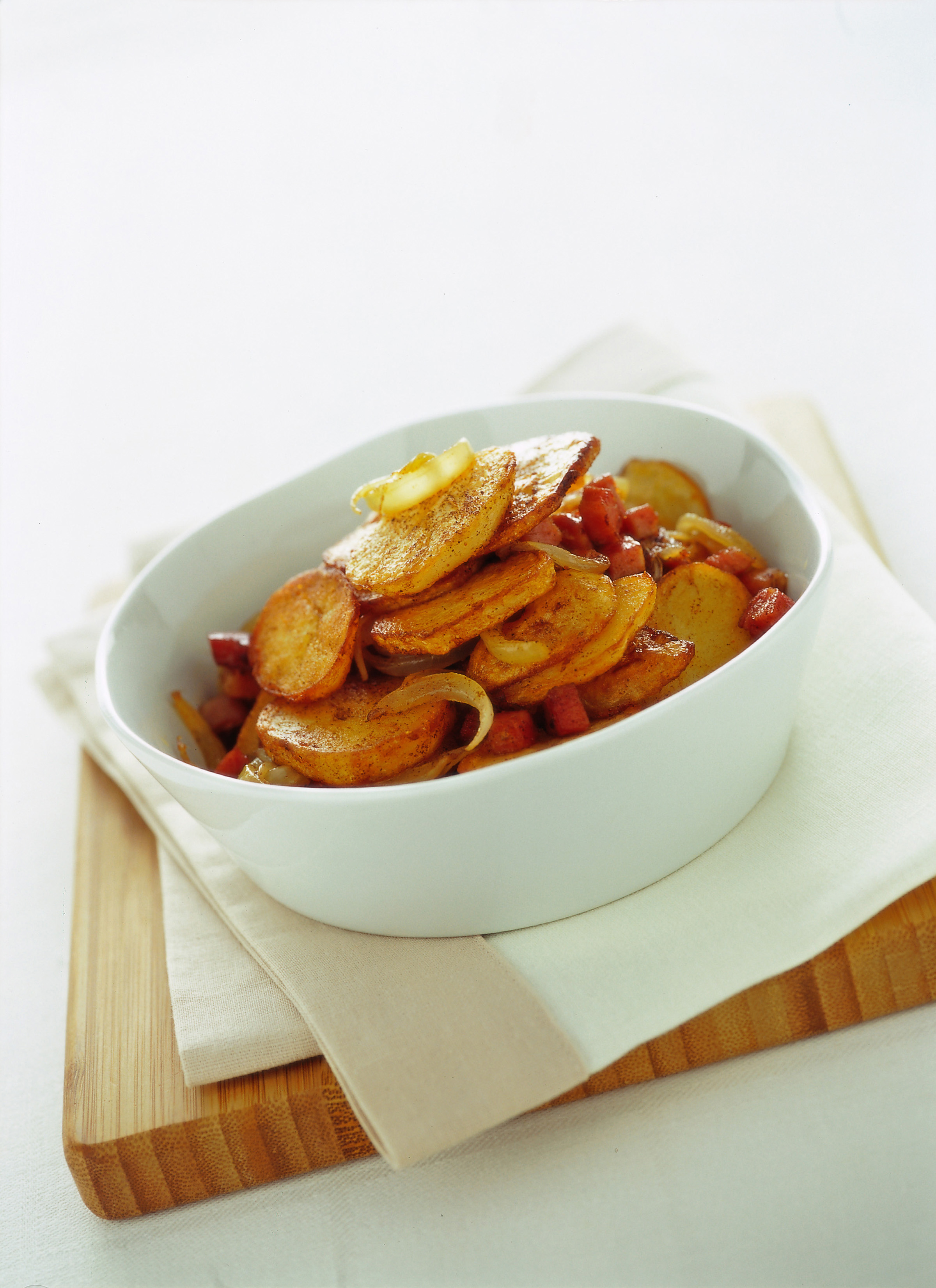 Ricetta Gebratene Kartoffeln (Germania) - Donna Moderna