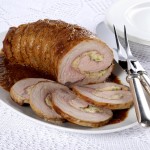 Ricetta Braciolone farcito - Donna Moderna
