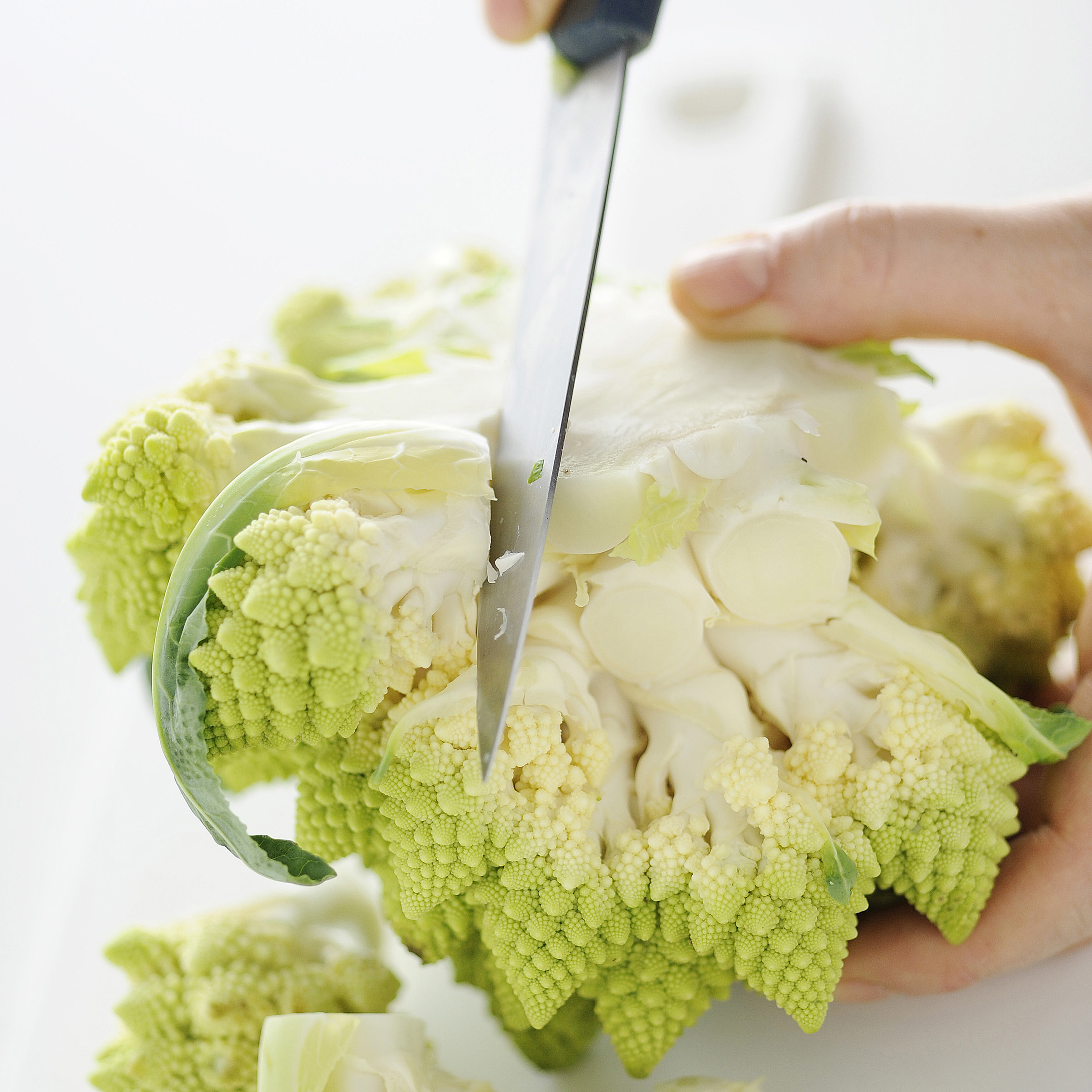 Ricetta Insalata di cavoli - Donna Moderna