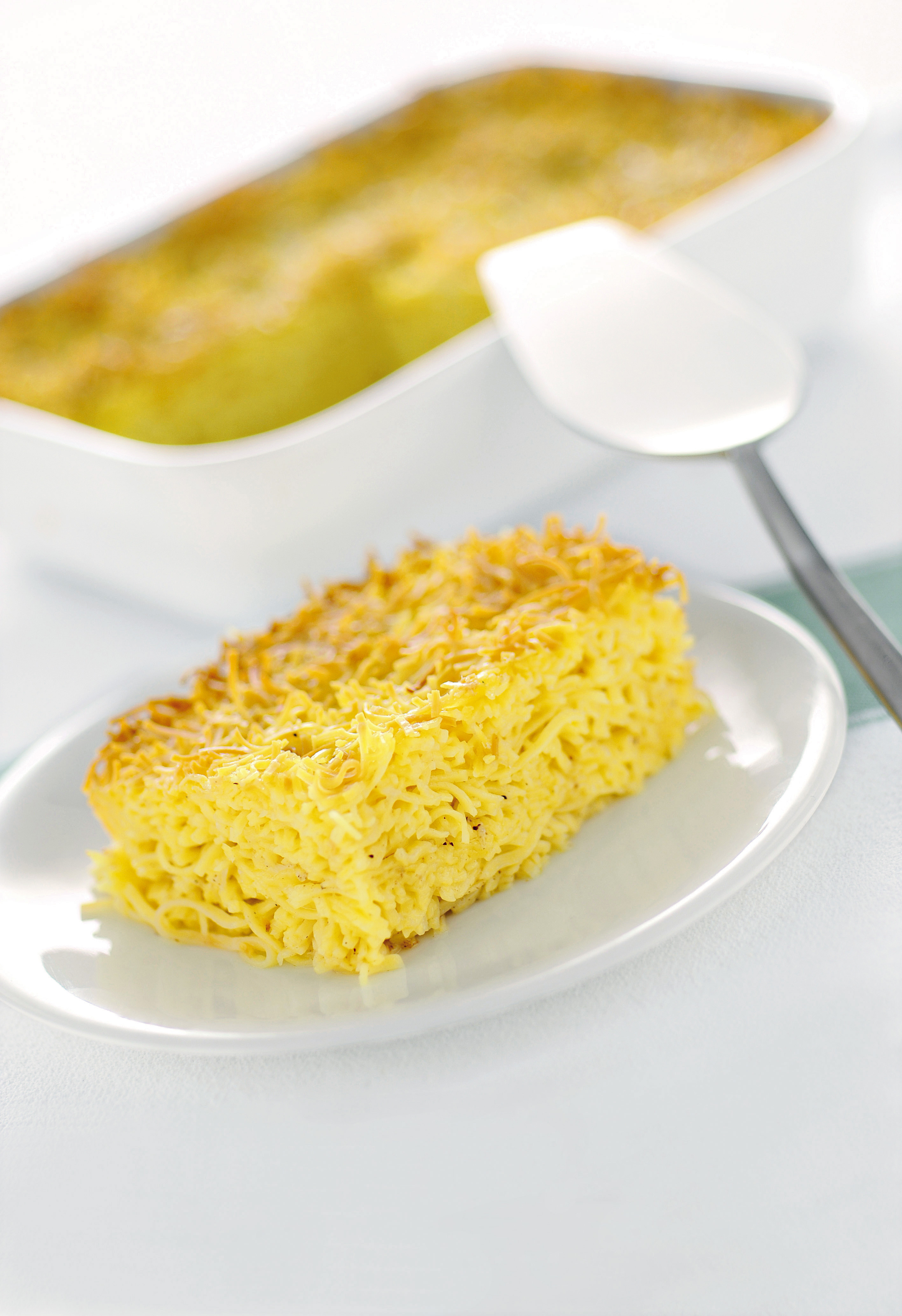 Ricetta Bassotti o basotti romagnoli - Donna Moderna